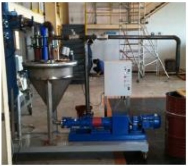 Grease Manufacturing Plant | 1# Innovative Solutions Expert
